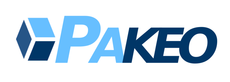 PAKEO - Stretch Film